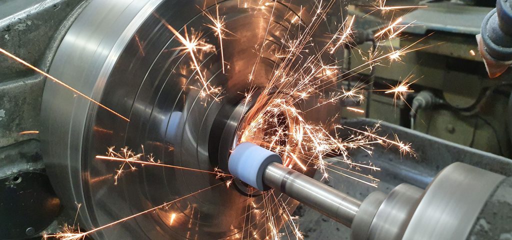 CNC Grinding Services | Davies Precision Grinding Birmingham